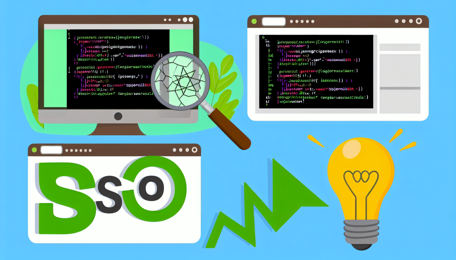 Google enthüllt JavaScript SEO Fehler: So steigerst du dein Ranking