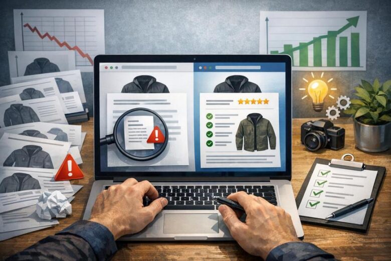 Google Filetype Search: Der badass Weg, gezielt Dokumente zu finden